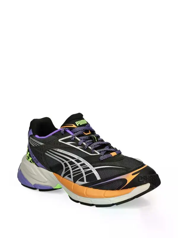 PUMA Velophasis Panelled Sneakers