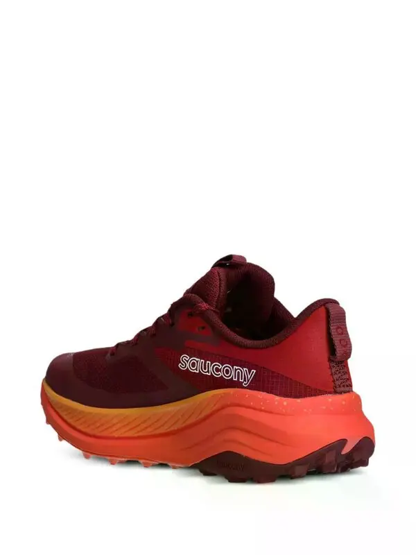 Saucony Xodus Ultra 3 Trail Running Sneakers