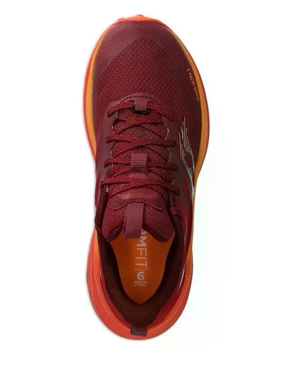 Saucony Xodus Ultra 3 Trail Running Sneakers