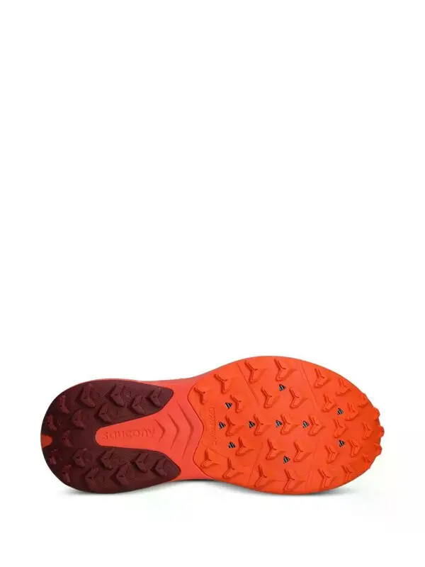 Saucony Xodus Ultra 3 Trail Running Sneakers