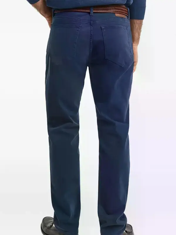 Gant Buttoned Jeans