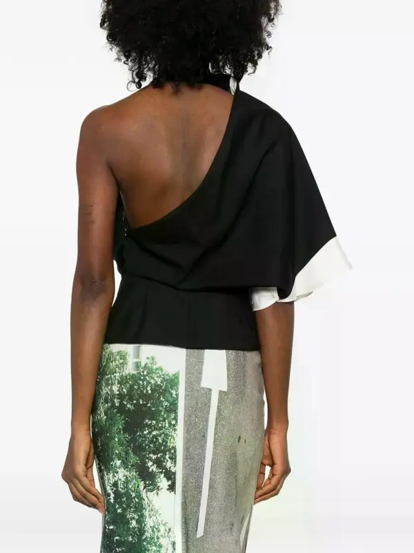 RÓHE Halterneck Top