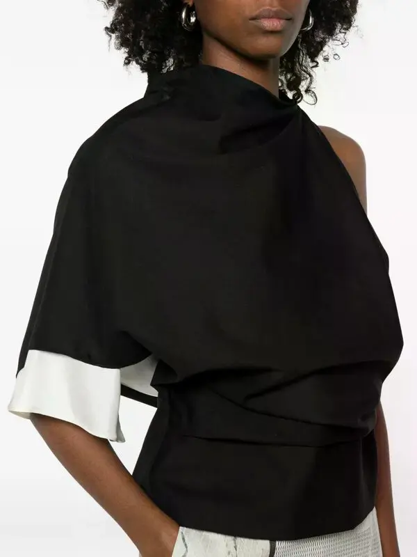 RÓHE Halterneck Top