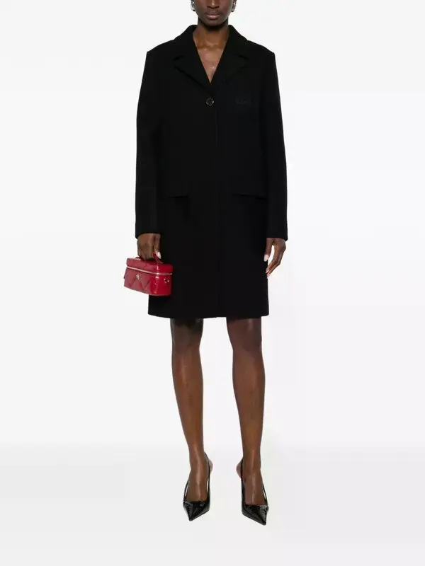 Gucci Wool Coat