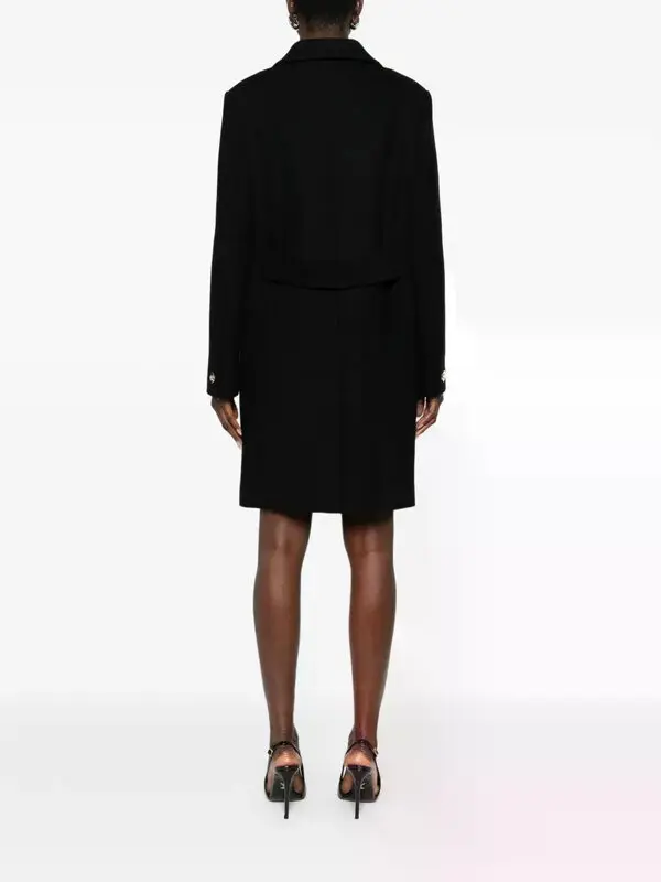Gucci Wool Coat