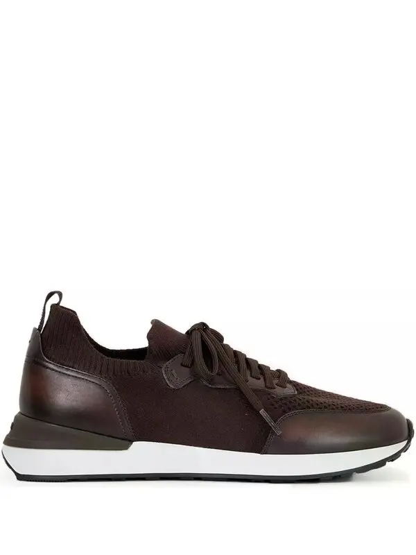 Magnanni Stratus Ii Lyteknit Sneakers
