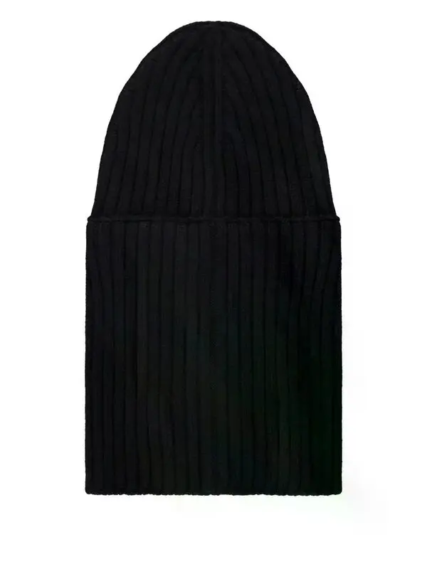 Herno Knit Balaclava
