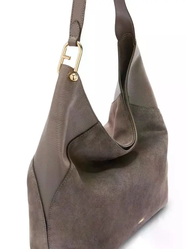 Furla Large Lara Shoulder Bag