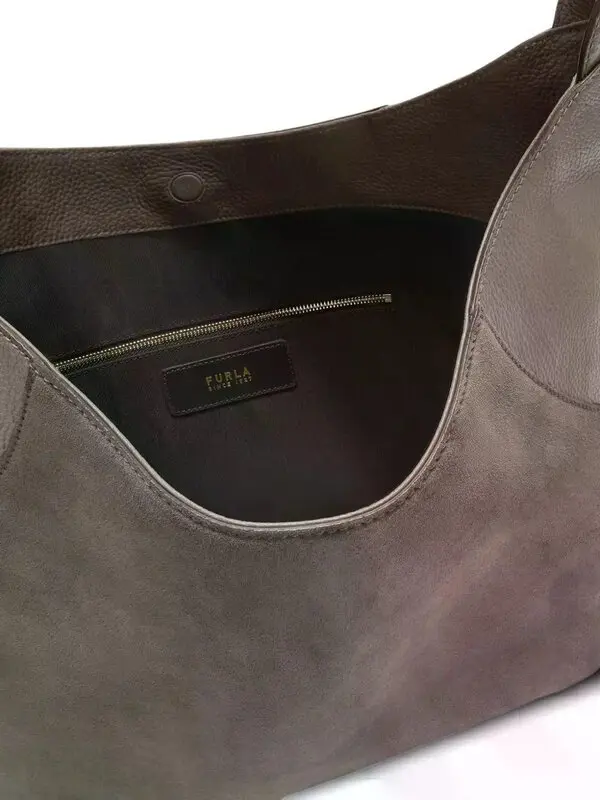 Furla Large Lara Shoulder Bag
