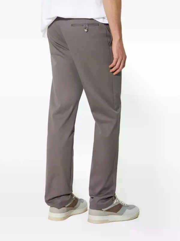 Paul Smith Button-fastening Pocket Trousers