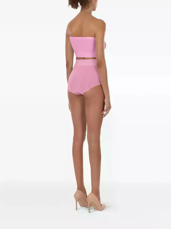 Wolford Seamless Shorts - Pink