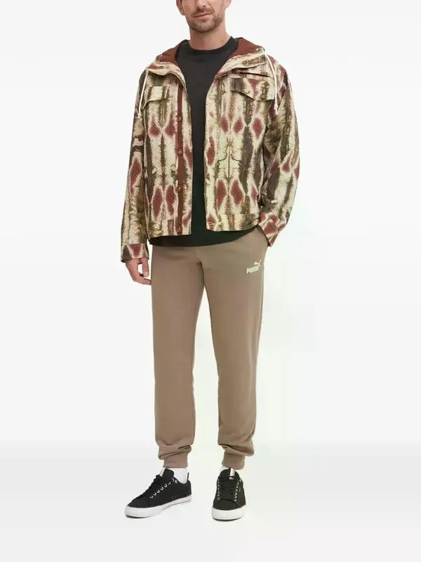 PUMA Hooded Jacket