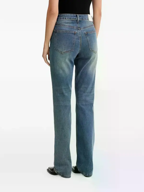 GESTUZ Gzviva Bootcut Jeans