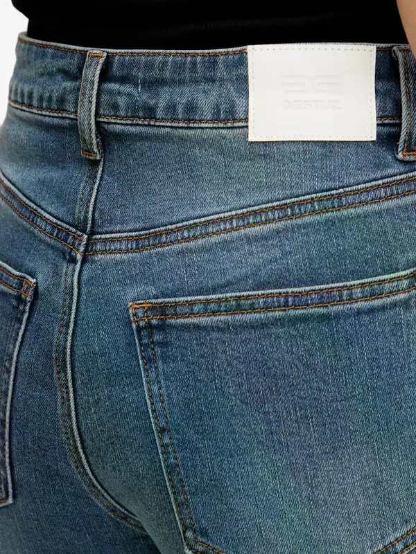 GESTUZ Gzviva Bootcut Jeans