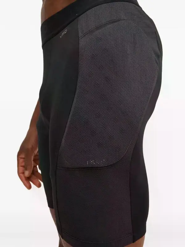 POC Paneled Shorts