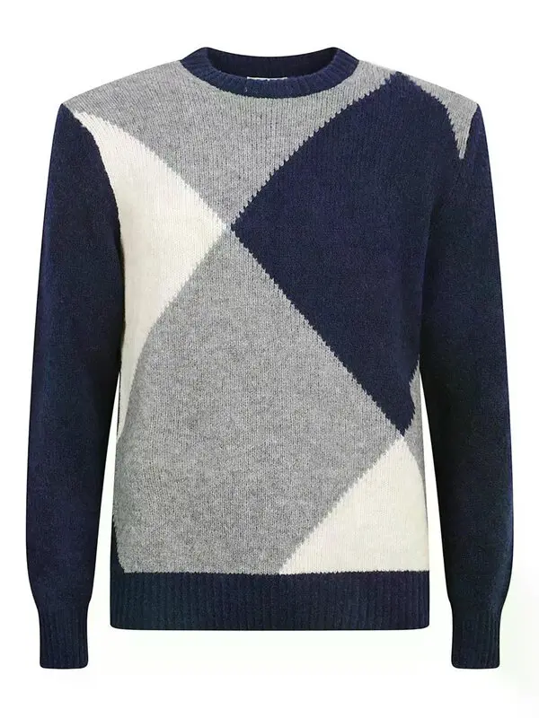 BALLANTYNE Crew-neck Sweater
