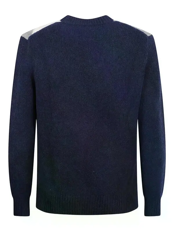 BALLANTYNE Crew-neck Sweater