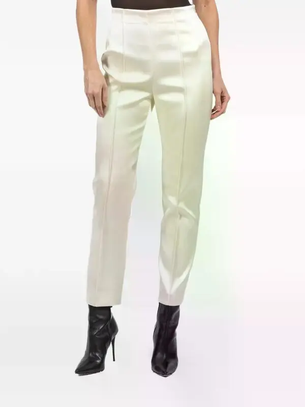 Wardrobe.NYC Paneled Trousers
