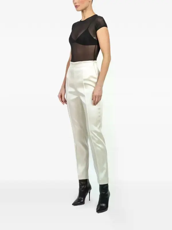 Wardrobe.NYC Paneled Trousers