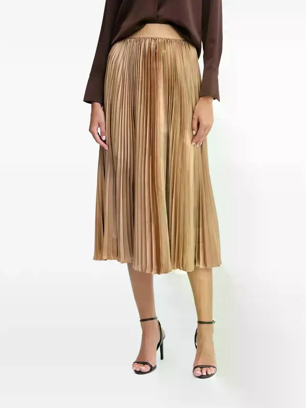 JOOP! Salma Pleated Skirt