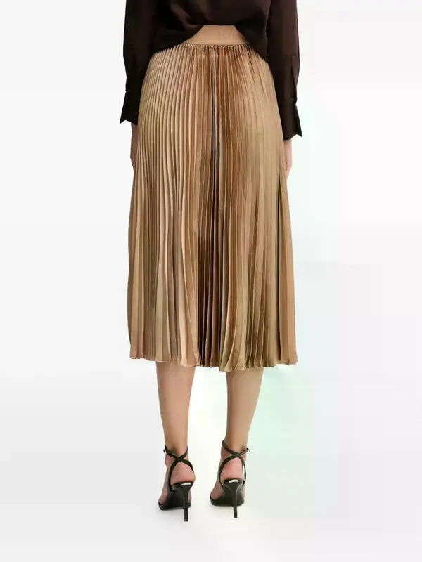 JOOP! Salma Pleated Skirt