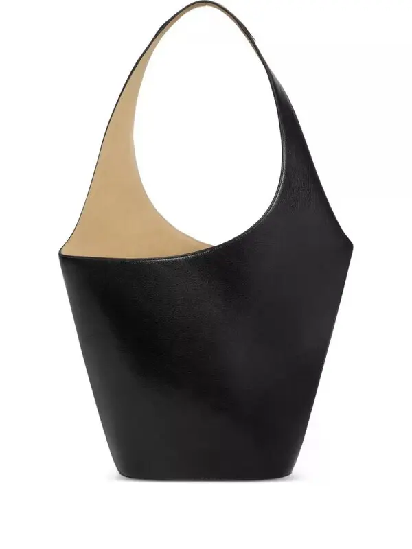 Alberta Ferretti Internal-pocket Shoulder Bag