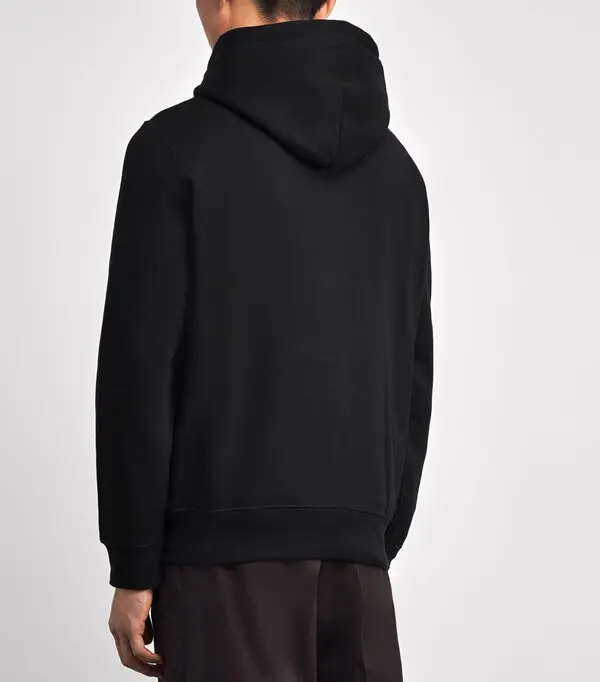 Polo Ralph Lauren Cotton-blend Polo Bear Hoodie