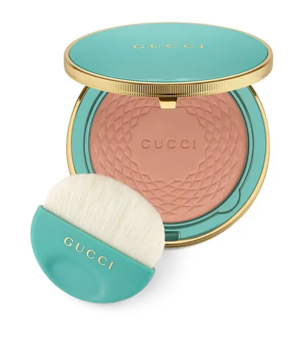 Gucci Poudre De Beauté Éclat Soleil - Beige