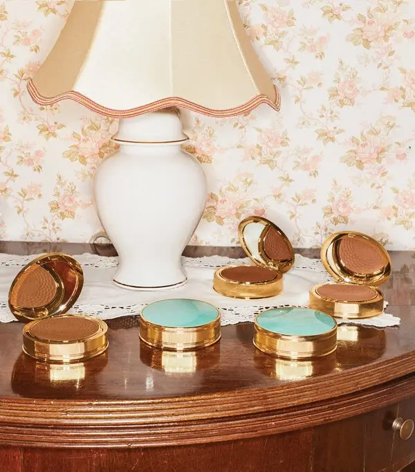 Gucci Poudre De Beauté Éclat Soleil - Beige