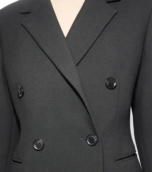 Alaïa Jersey Second Skin Bodysuit