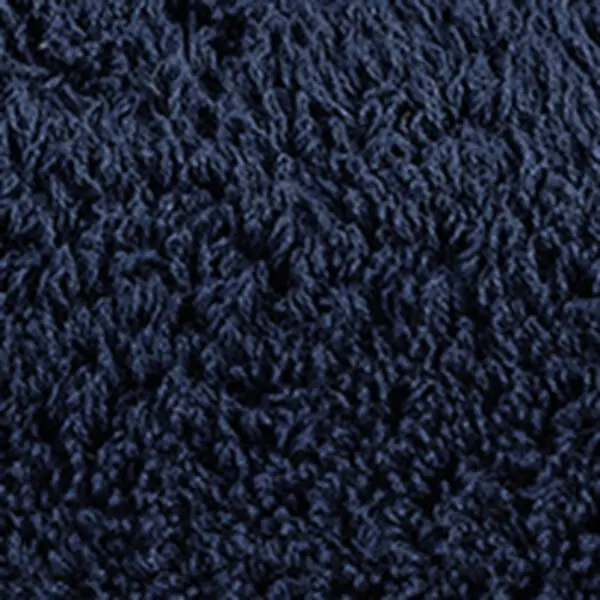 ABYSS & HABIDECOR Super Pile Bath Towel - Navy