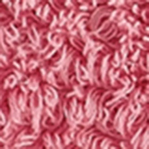 ABYSS & HABIDECOR Super Pile Bath Towel - Pink
