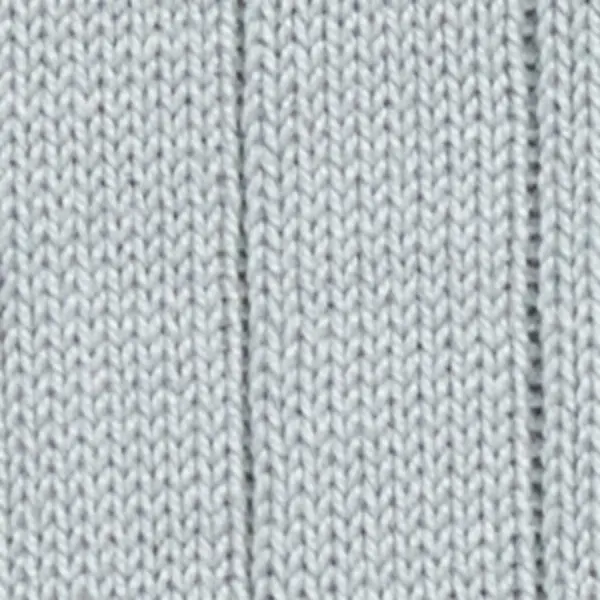Harrods Cotton-blend Ribbed Socks - Green