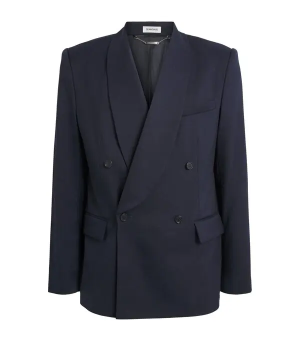 Simkhai Coleman Blazer