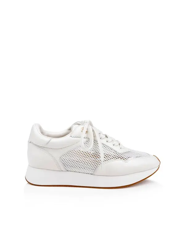 L'Agence Deepa Platform Sneakers