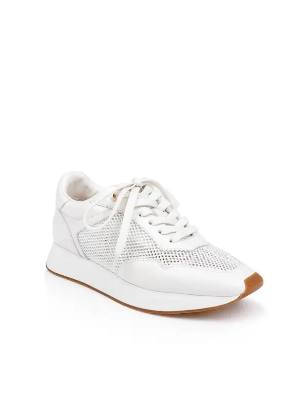 L'Agence Deepa Platform Sneakers