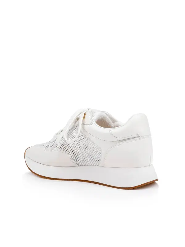 L'Agence Deepa Platform Sneakers