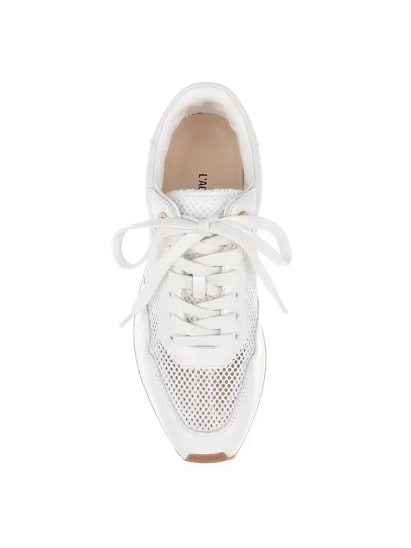 L'Agence Deepa Platform Sneakers