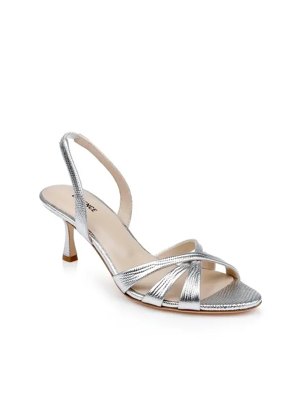 L'Agence Colwill Slingback Sandal