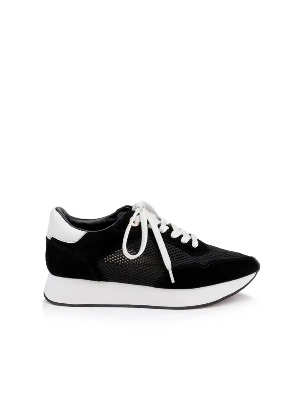 L'Agence Deepa Platform Sneakers