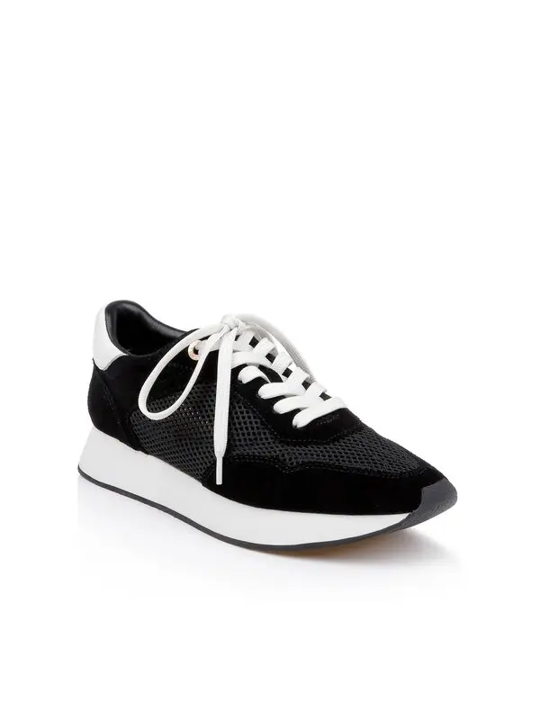 L'Agence Deepa Platform Sneakers