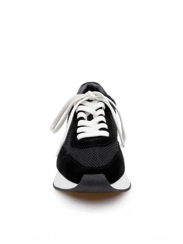 L'Agence Deepa Platform Sneakers
