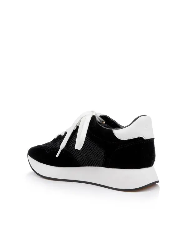 L'Agence Deepa Platform Sneakers