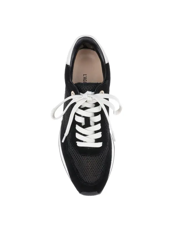 L'Agence Deepa Platform Sneakers