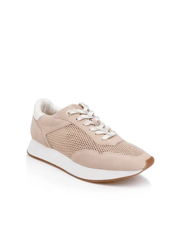 L'Agence Deepa Platform Sneakers