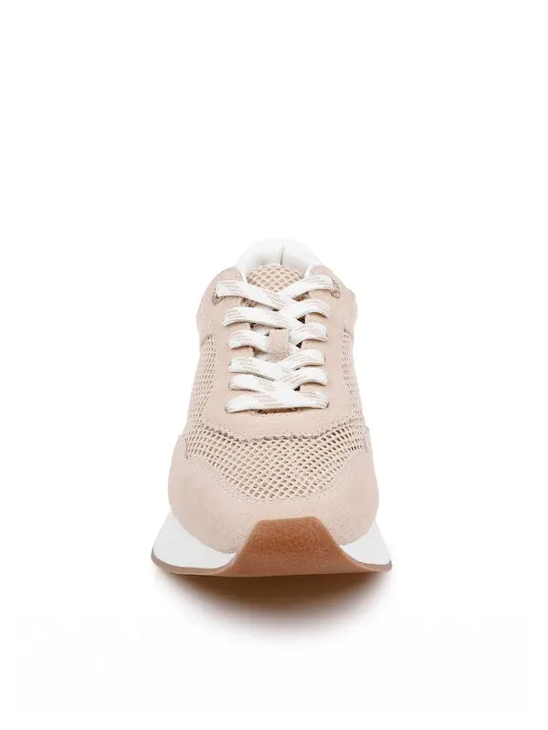 L'Agence Deepa Platform Sneakers