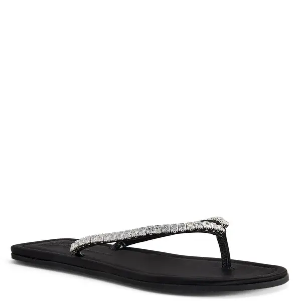 GIUSEPPE ZANOTTI Hatsumomo Thong Sandals