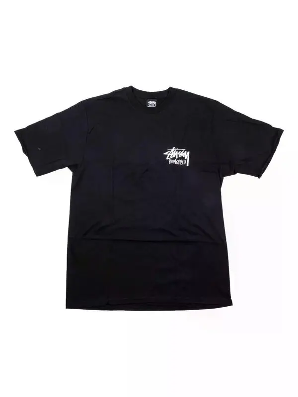 StÜssy Honolulu Exclusive T-shirt