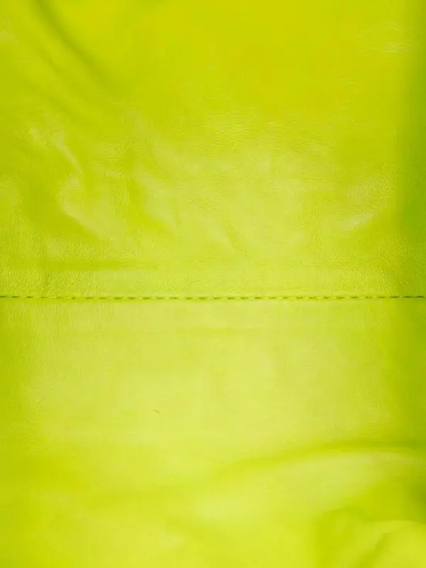 Bottega Veneta Nappa Intrecciato The Mini Pouch Crossbody Bag - Green