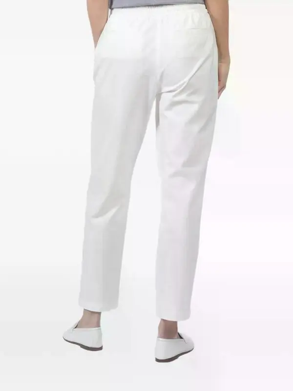 Eleventy Drawstring Trousers